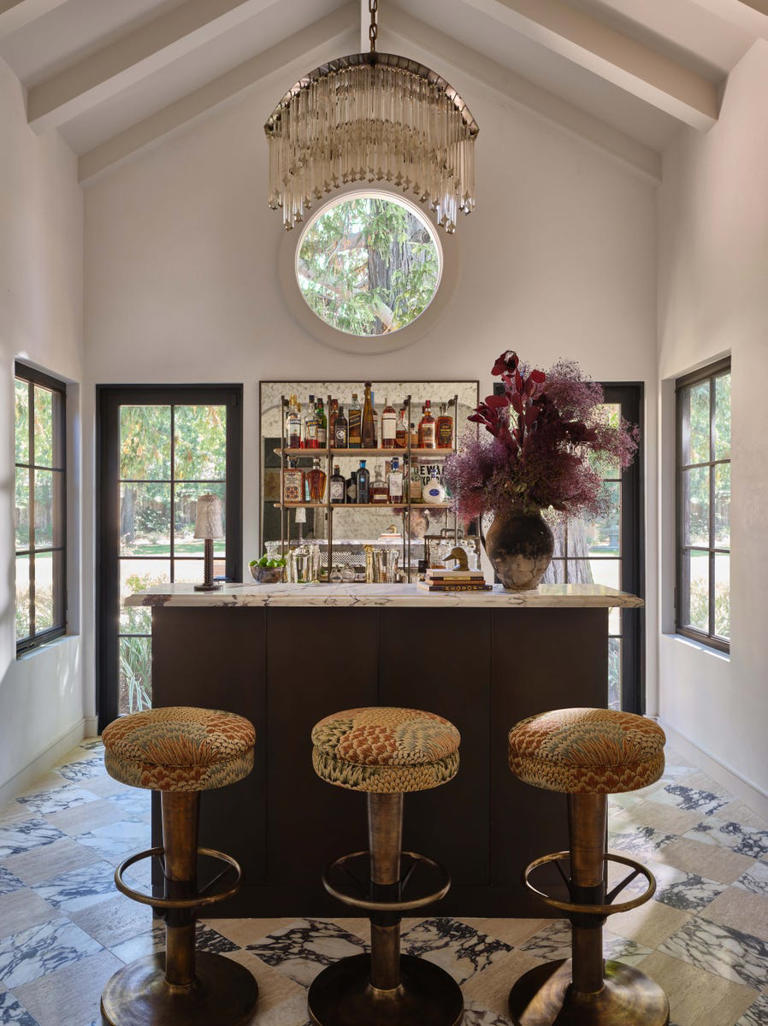 The best home bars of 2025