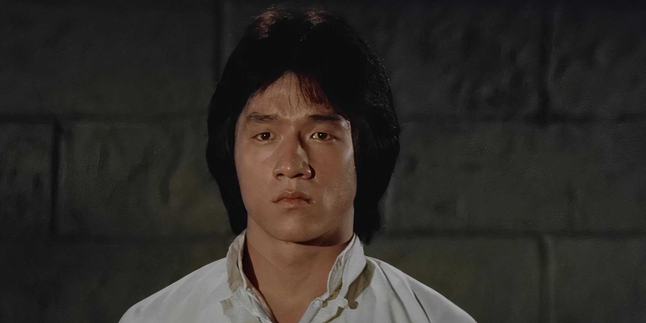 Around 100 Bruce Lee, Jackie Chan, Jet Li & More Kung Fu Classic Movies ...