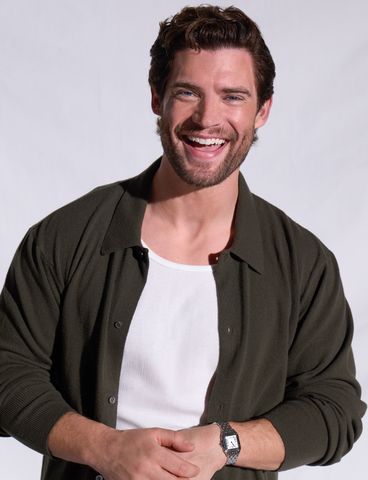 “Superman”’s David Corenswet Says There's 'No Single Zipper' in the ...