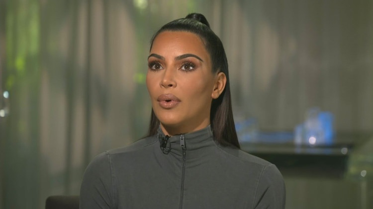 Kim Kardashian's 'SKIMS' coming to North Texas mall