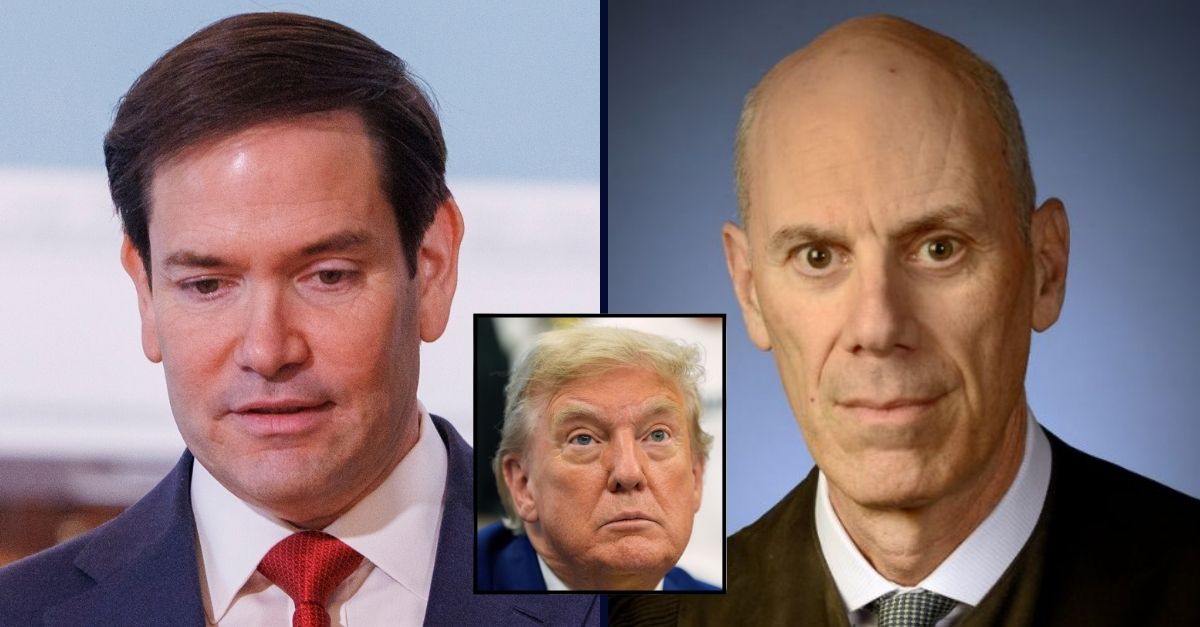 Trump admin must ignore judge's order to give due process to detainees ...