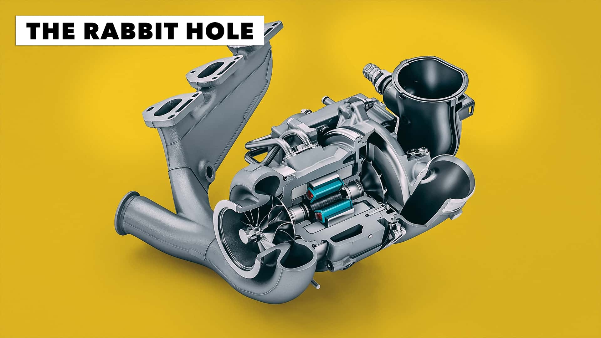 The Brilliance of Electric Turbochargers