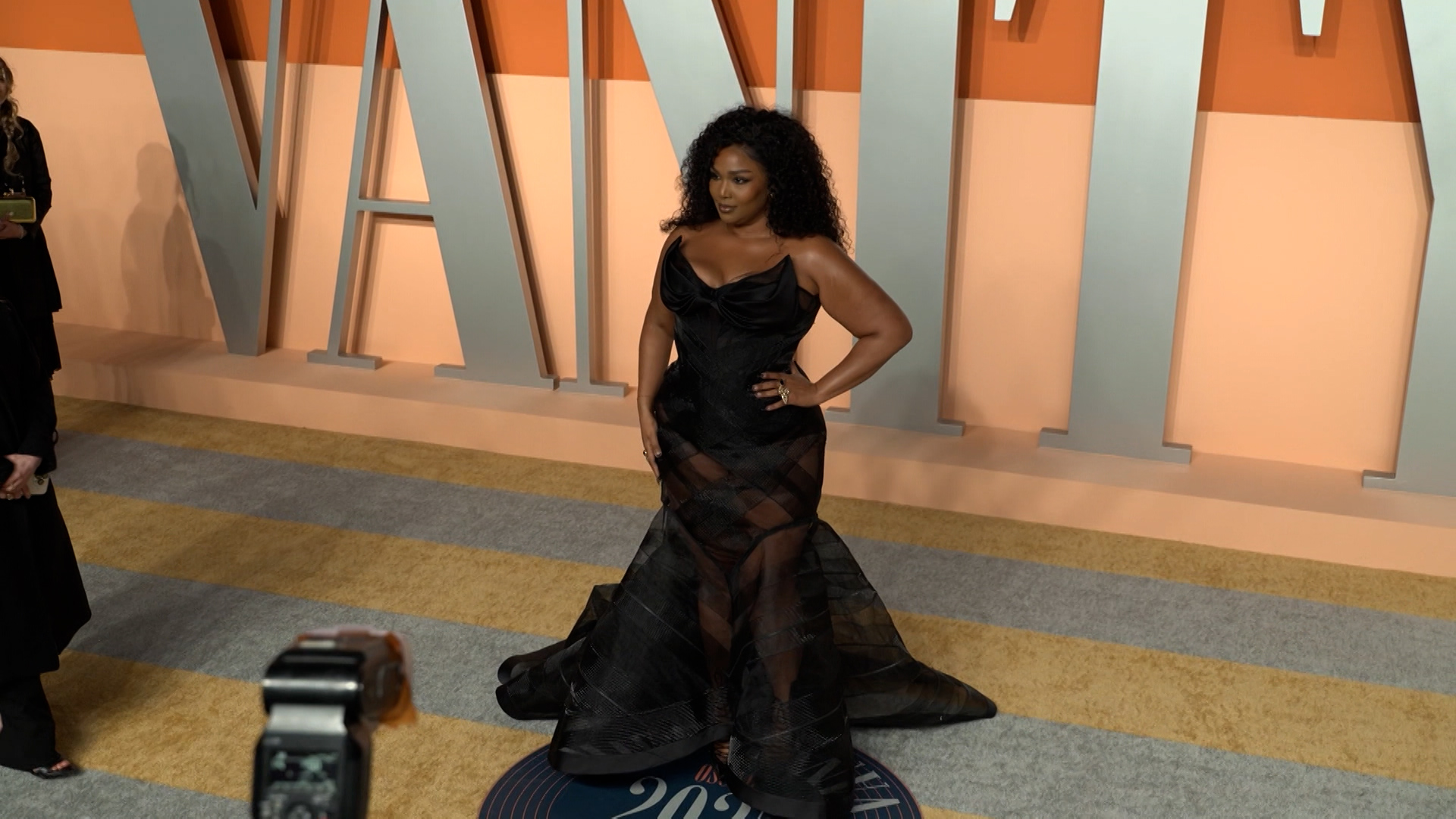 Lizzo hat Ozempic ausprobiert - und es dann gegen etwas noch Stärkeres ...