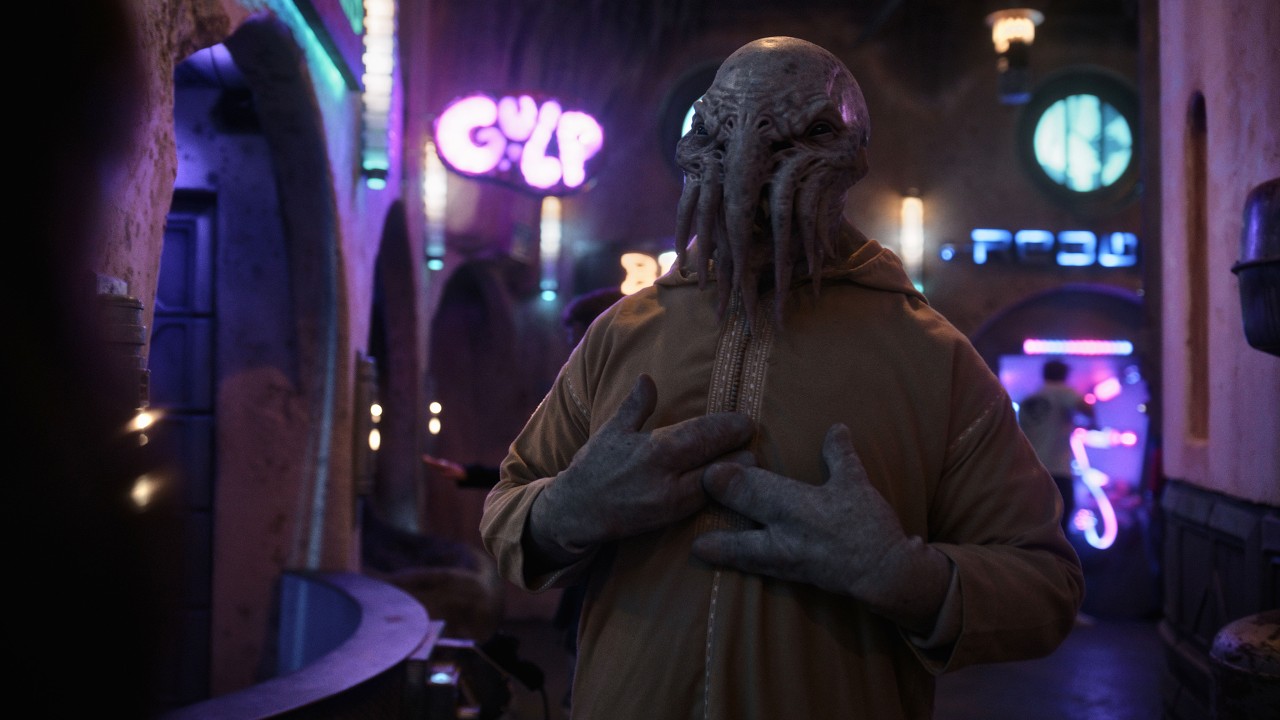 Dreamwalk Park – They MADE the IMPOSSIBLE! You Won’t Believe This Place ...