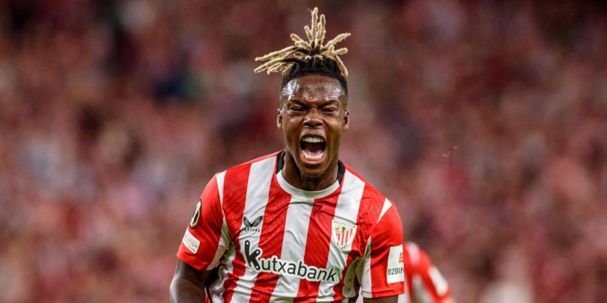 Nico Williams, el último 'culebrón' que puede acabar con un final feliz ...