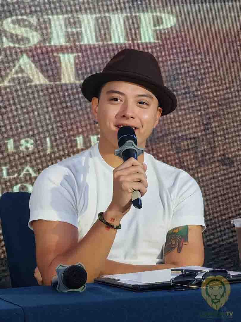 Daniel Padilla’s latest IG post sparks kilig over Kaila Estrada photo