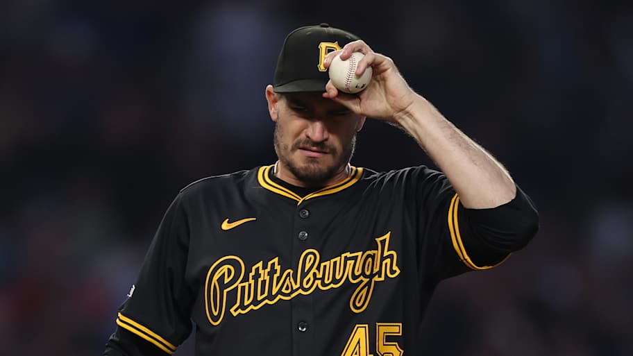 Pirates Rumors: Contenders with loaded farm systems emerge as possible ...