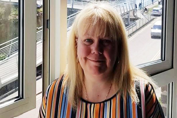 Hull woman critically ill after legionnaires infection