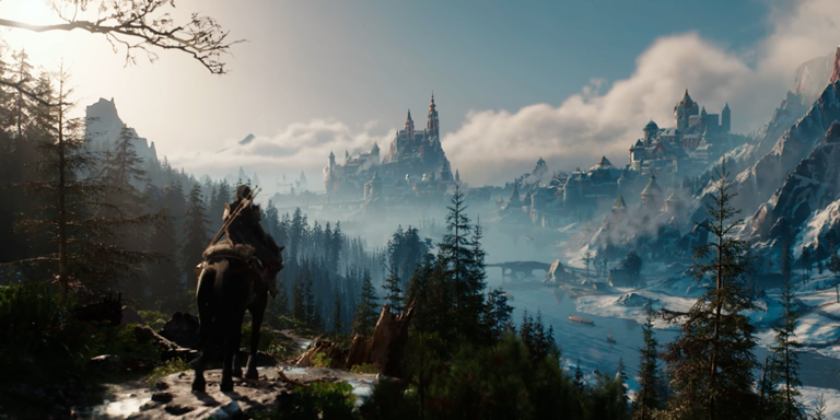 The Witcher 4: What You Need to Know About the Game's Newest Trailer