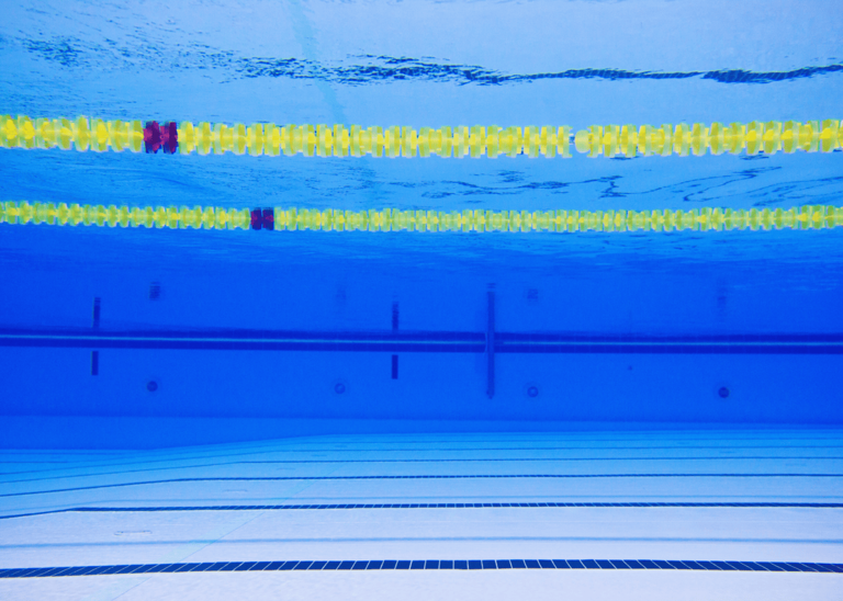 The best swimming pools in the Atlantic City area to check out this summer