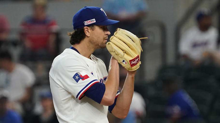 Jacob deGrom Now Setting a Historic Standard For Aging Pitchers