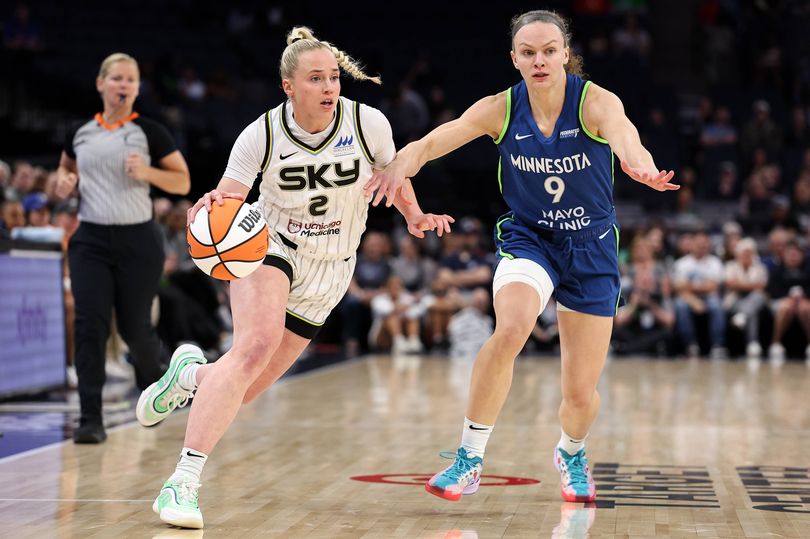 Guard who left Indiana Fever released by new WNBA team days after ...