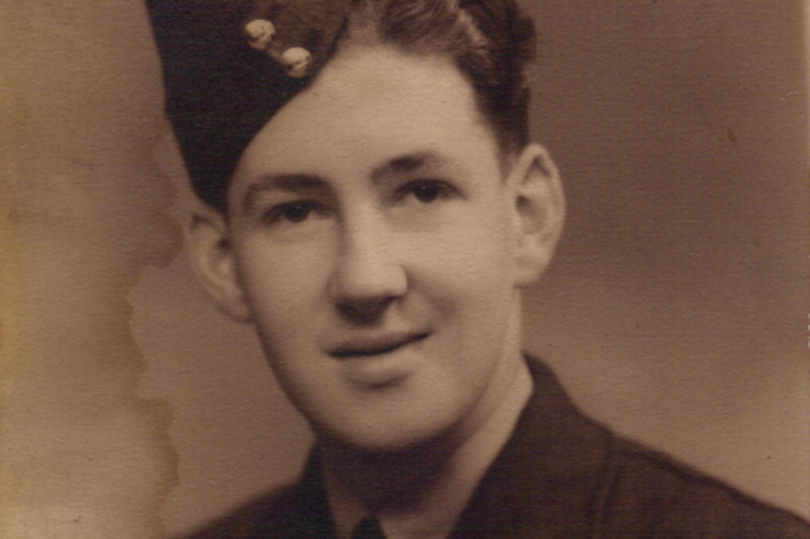 Flypast tribute planned for Middlesbrough airman who died in WW2 aged ...