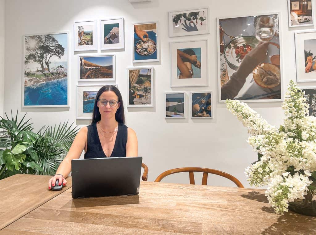 Ever Wonder How Travel Advisors Plan Trips? Here’s Their Secret Formula