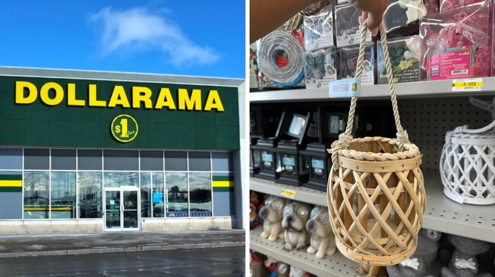 17 trouvailles du Dollarama pour décorer ta terrasse à très petit prix ...