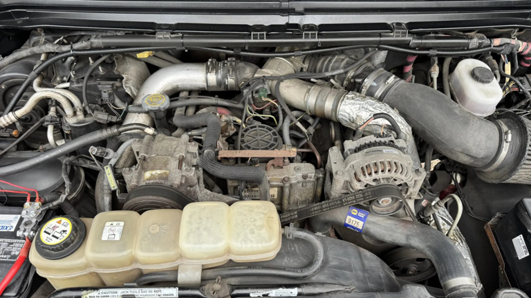 The Ford SUV that outlived most diesel pickups