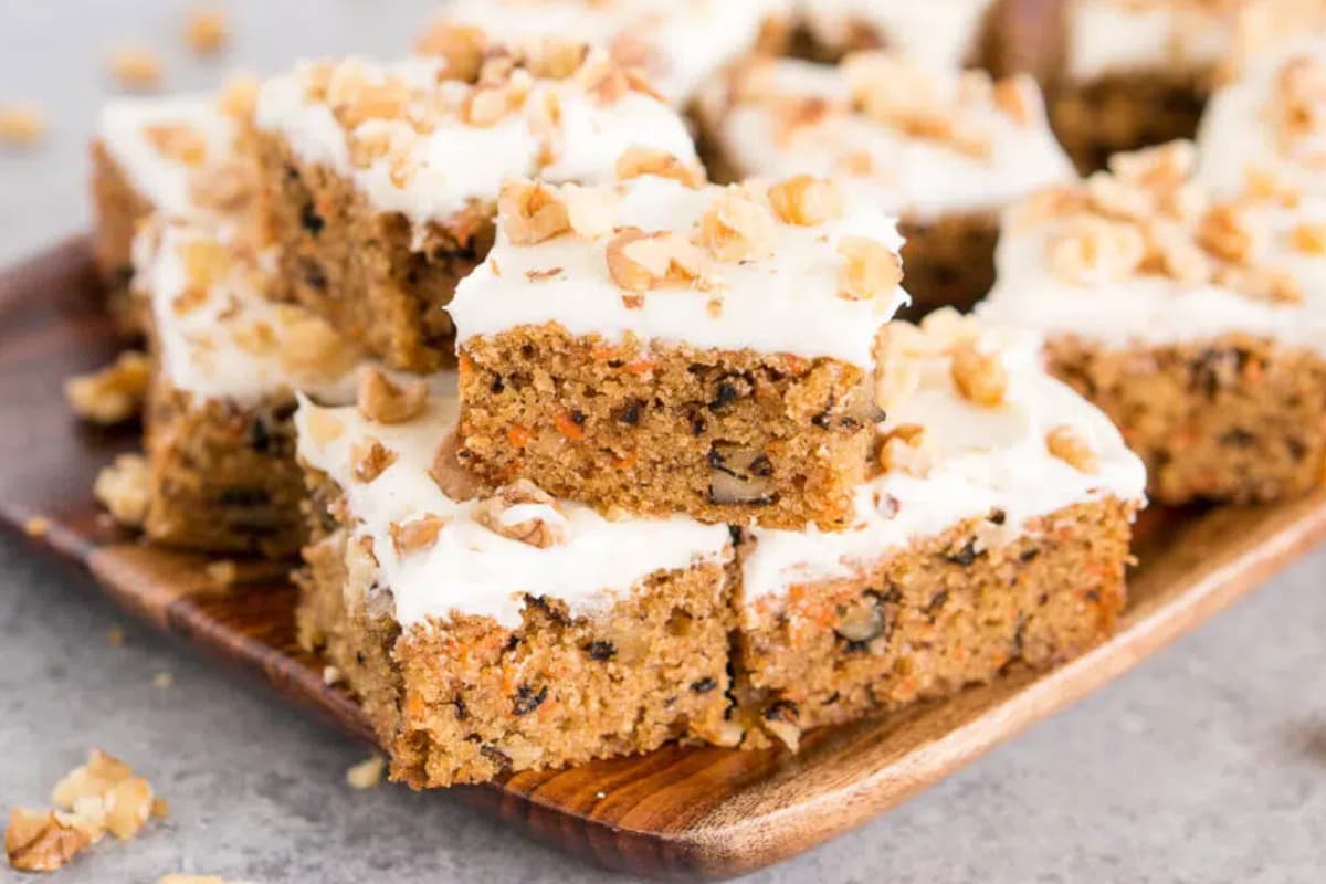 21 healthy snack recipes that make it easier to skip the junk
