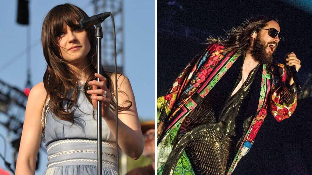 19 Famous Actors Who Are Also Talented Musicians
