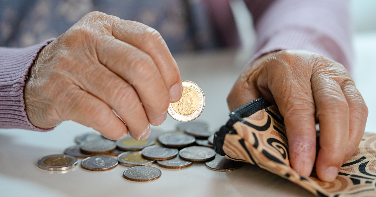 11 Coins From the 1970s That Are Worth Way More Than Face Value