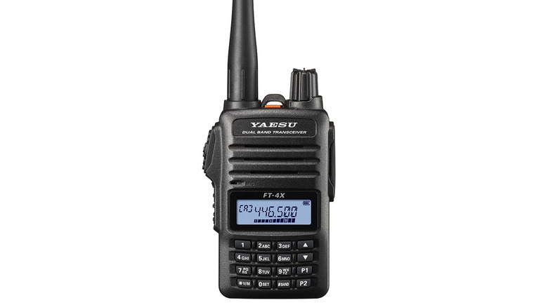 3 Top Rated Ham Radio Setups For Beginners