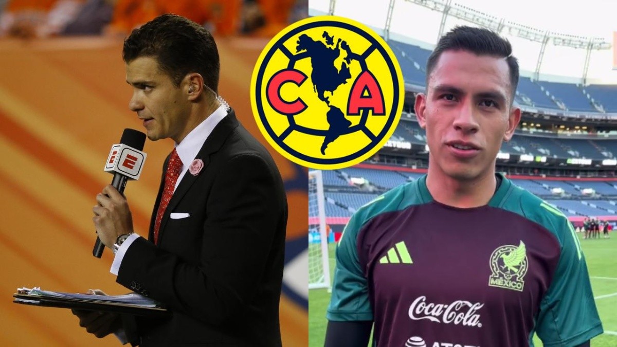 Sergio Dipp rompe el silencio: su inesperado encuentro con Malagón ...