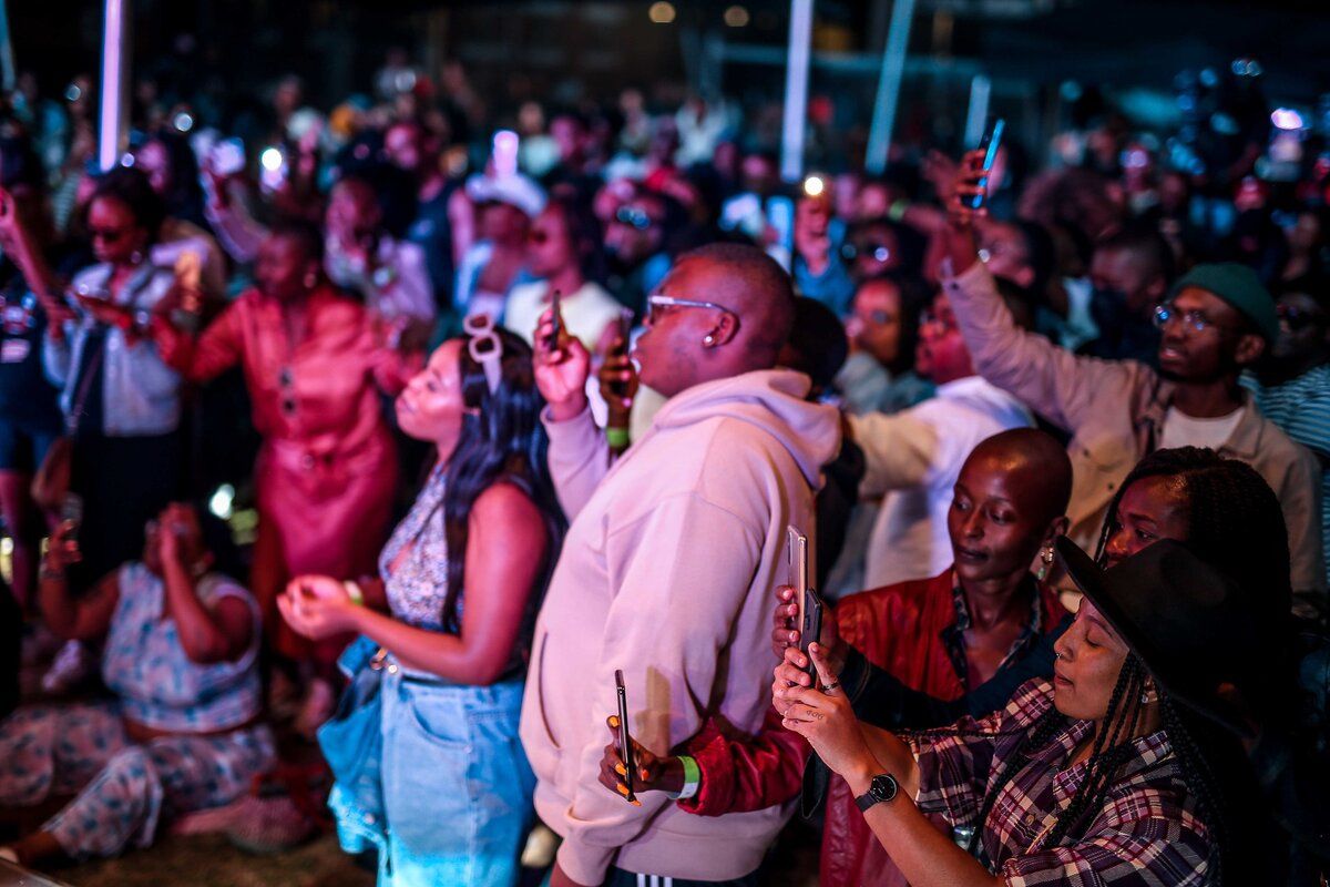 These fun Highveld festivals are warming up the region this winter