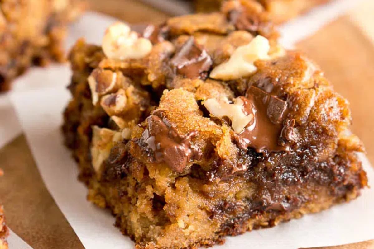 These 17 banana ideas might save that bunch on the counter