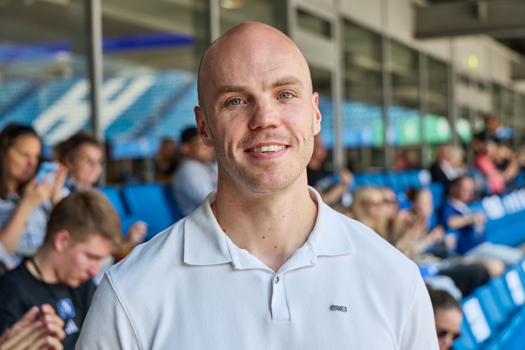 Ex-Ultra neuer HSV-Präsident - Huwer: Club «schuldenfrei»