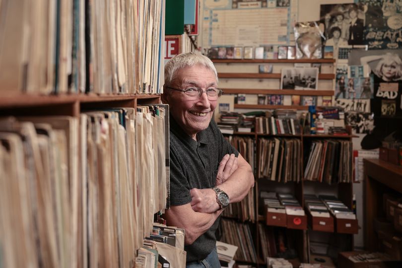 The six places in Manchester every Oasis fan should visit