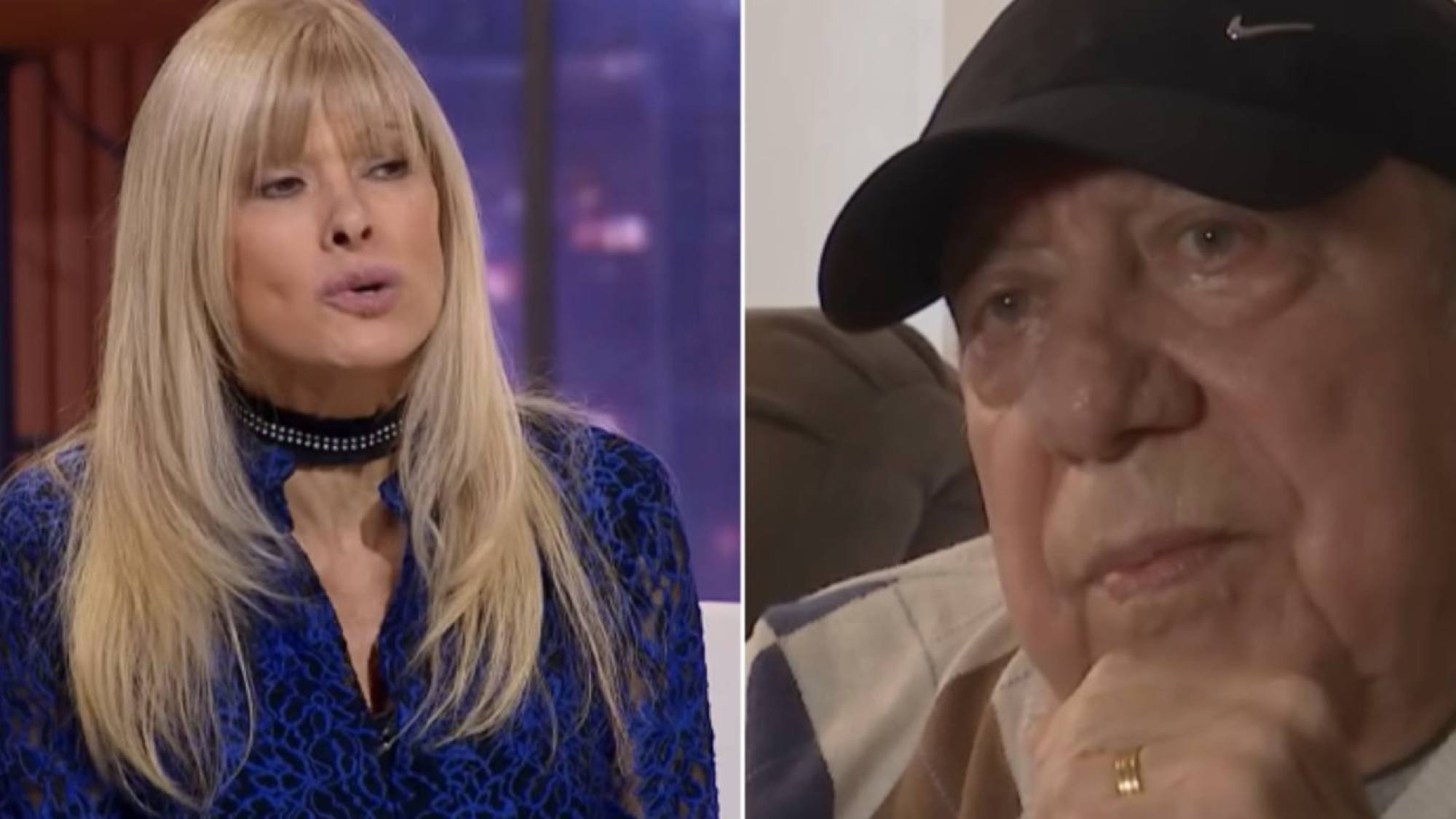 “Por favor, Buddy, no me mates”: Beatriz Alegret recordó cómo Buddy ...