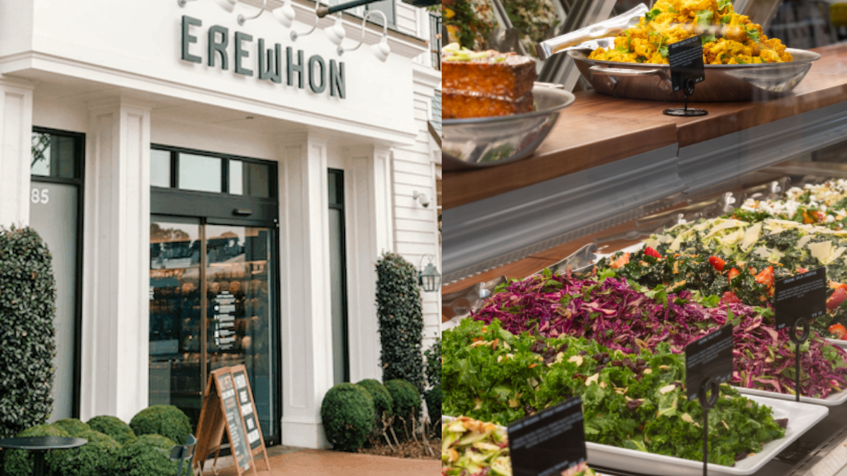 10 luxury purchases that you can only buy at Erewhon Market, the most ...