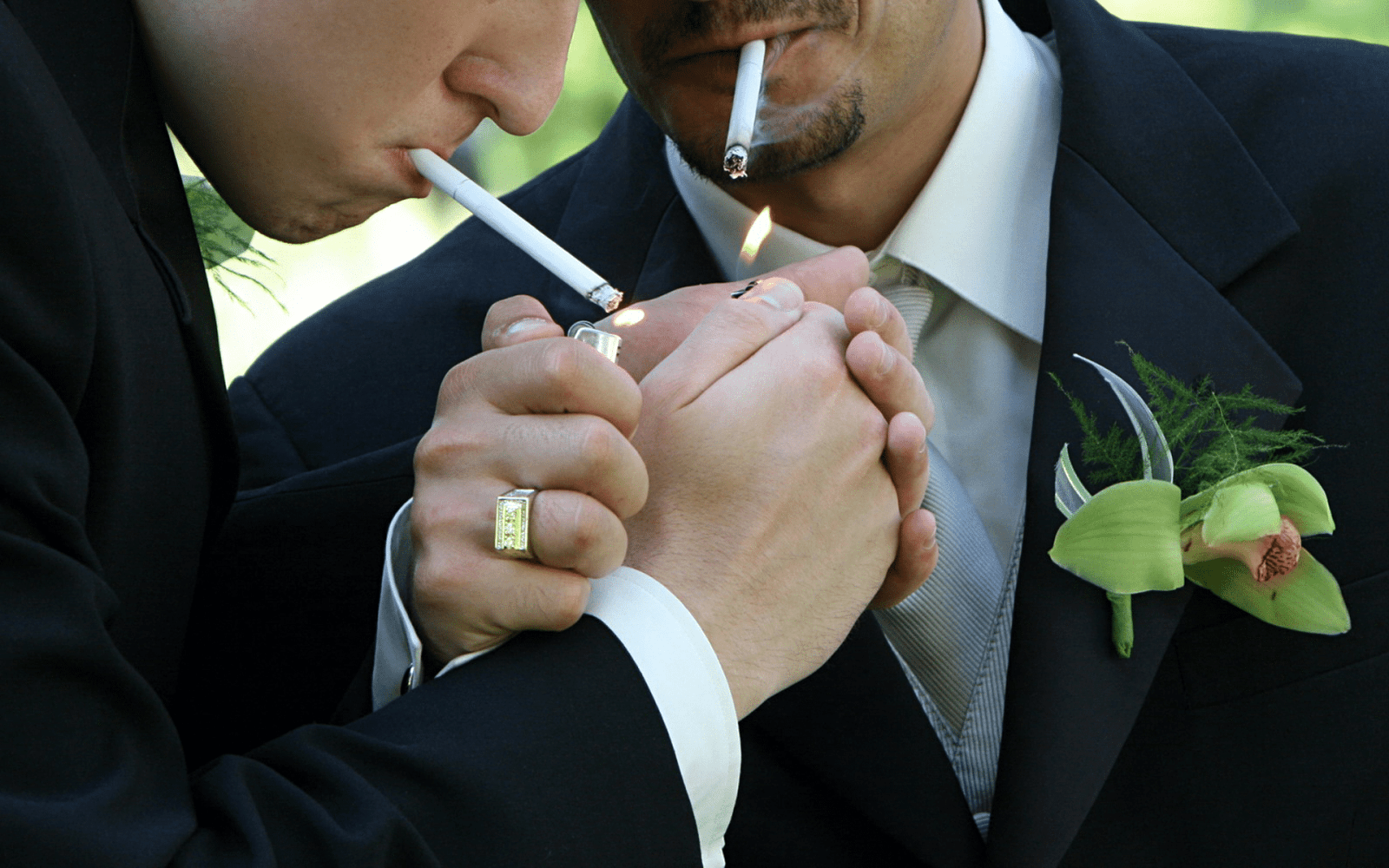 Fumer pendant des décennies sans cancer : un secret génétique révélé