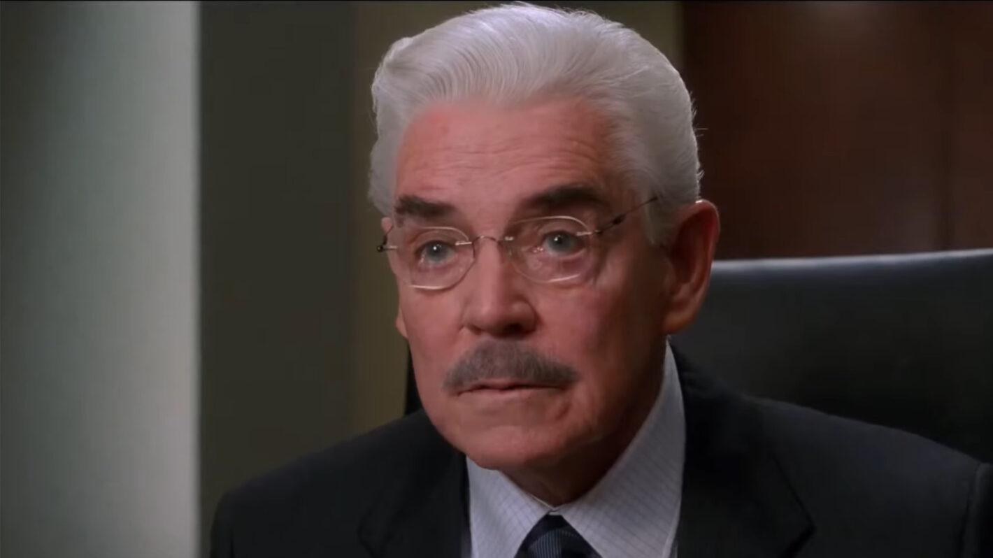 Jack Betts Dies: ‘Spider-Man’ Actor Was 96