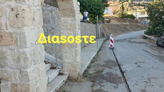 Οδύνη στο "αντίο" στον 16χρονο Αντώνη που σκοτώθηκε σε τροχαίο στη Μεσαρά