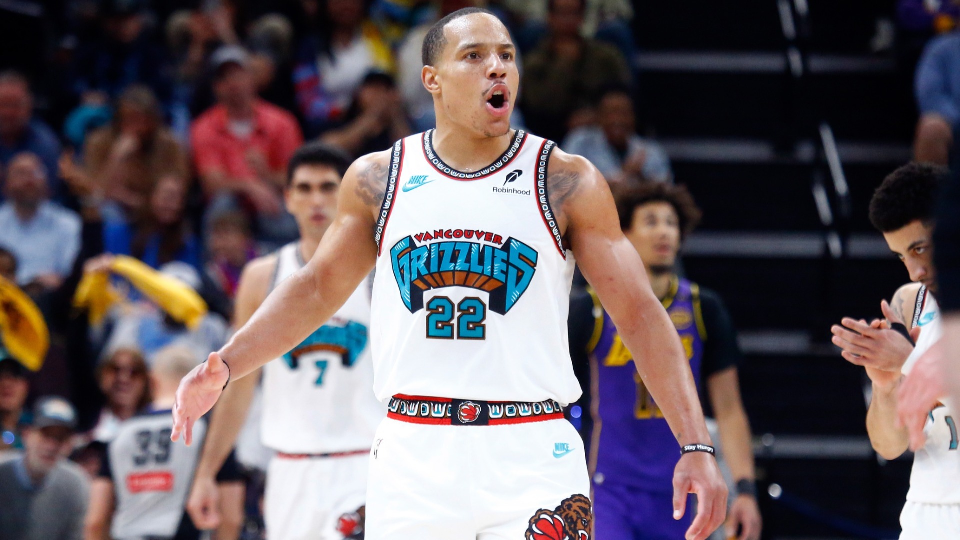 Orlando Magic's Major Trade for Desmond Bane Explained