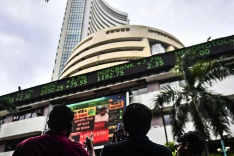 Rs.13 to Rs.125: Multibagger stock turns Rs.1 Lakh to Rs.9.4 Lakhs in ...