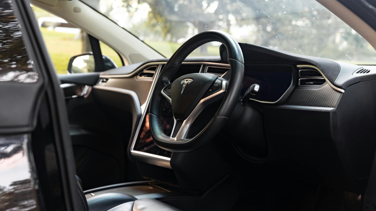 Why Your Car Might Be Sharing Your Location Without You Knowing