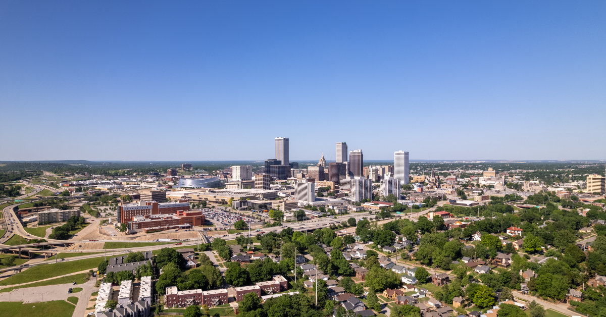 15 Most Boring Cities in America