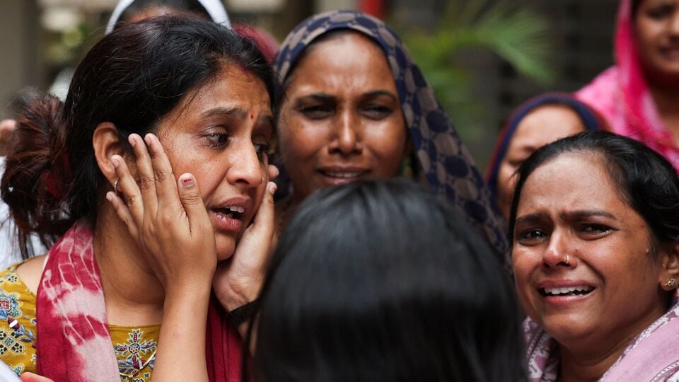 Air India Plane crash: 9 days after tragedy, eight families continues ...