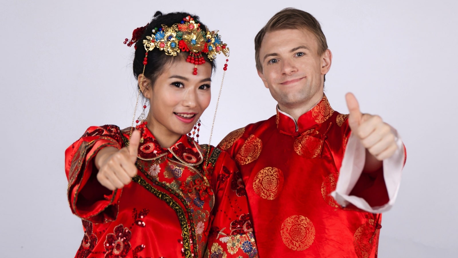 12 Hidden Benefits of Dating Someone From a Different Culture
