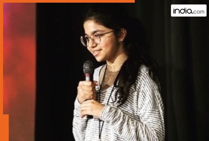 Meet Indian genius Pranjali Awasthi, built Rs 100 crore company at just ...