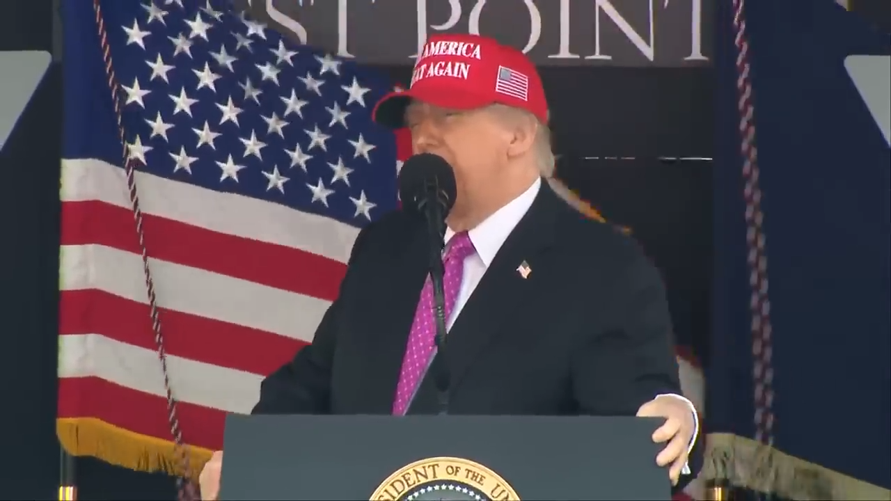 'I Went Through More Investigations Than Al Capone': When Trump ...