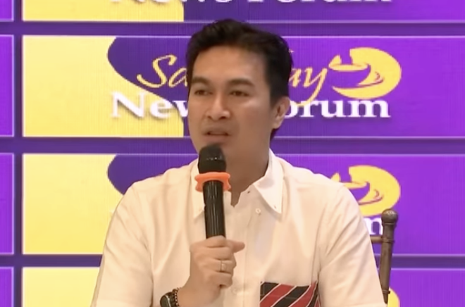 Impeachment court awaiting VP Sara Duterte's reply to summons