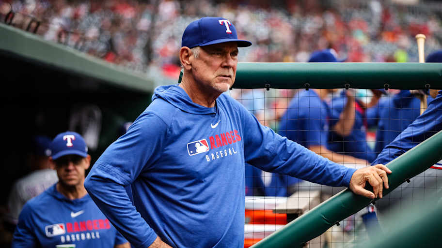 Rangers sliding out of playoff spot faster than anyone could expect Rangers sliding out of playoff spot faster than anyone could expect