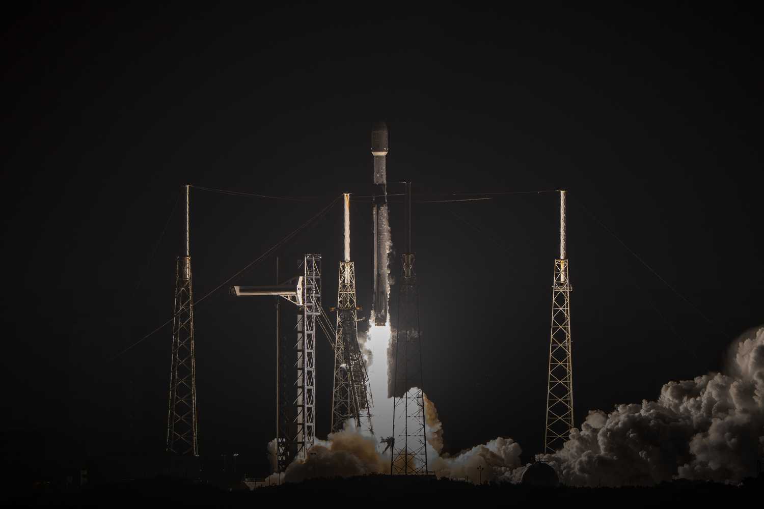 SpaceX Starship 36 suffers epic static test fail