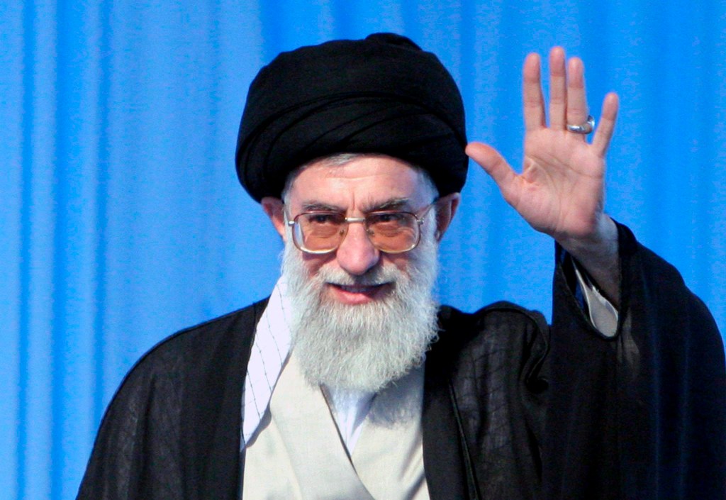 Iran’s Supreme Leader picks ‘3 stooges’ to replace him as fear of ...