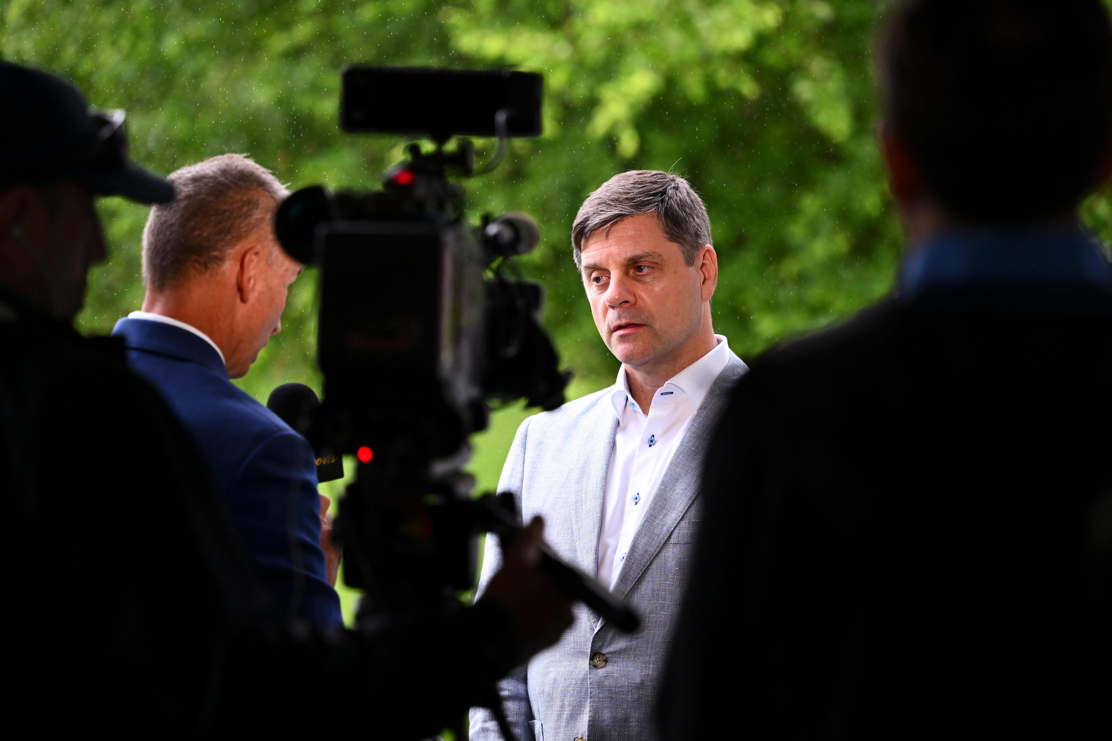 What is the PGA Tour's Returning Member Program? Here's the details