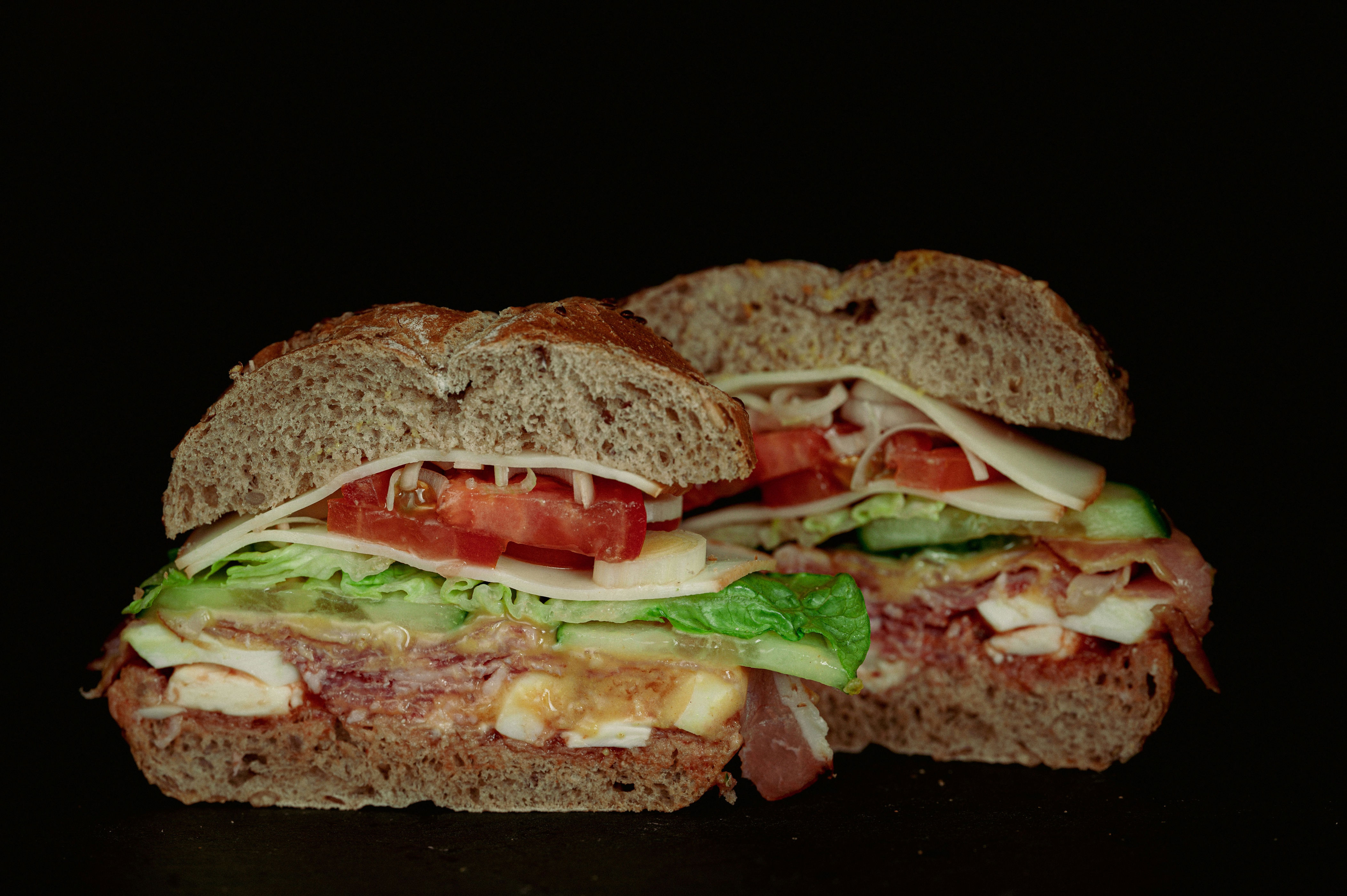 5 Subway Sandwiches You Should Never Eat