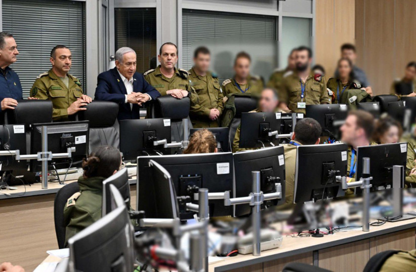 As Israel's war on Iran enters its second week, its mission grows longer