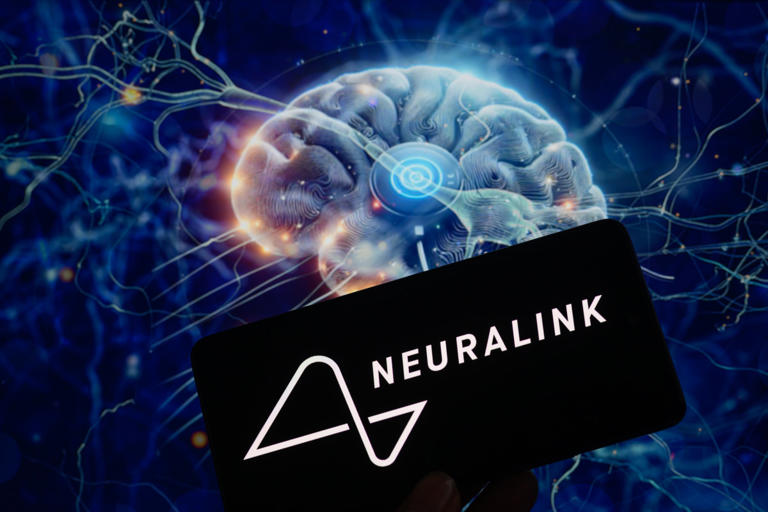 Elon Musk Gives Exciting Update About Neuralink